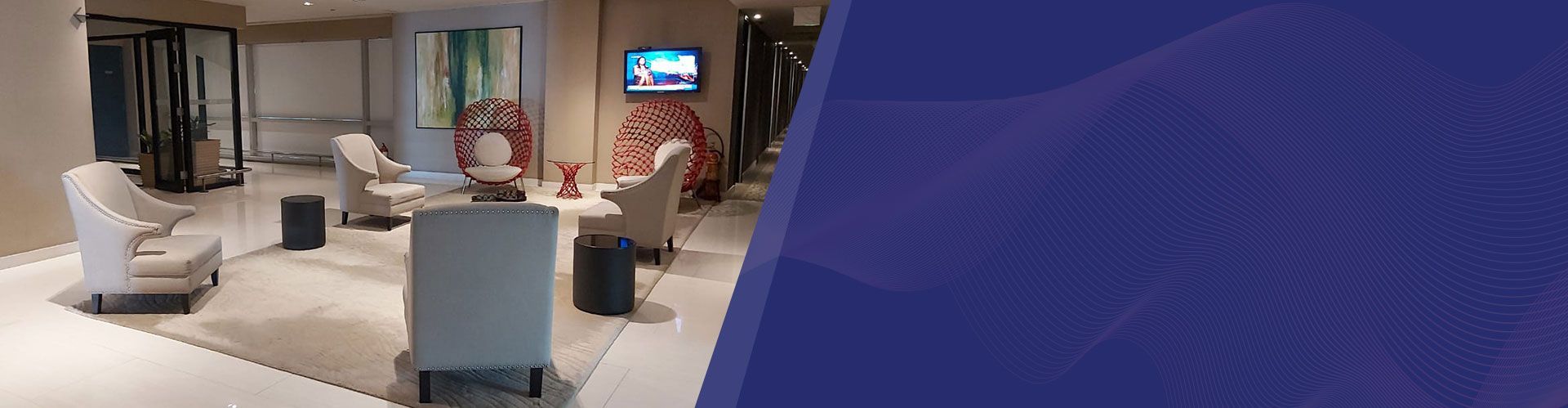 Airport Hotel at Delhi Airport – Transit Rooms & Pods
