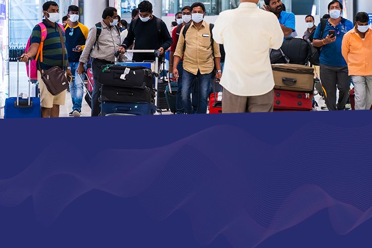 Excess Baggage Delivery & Shipping | Delhi Airport