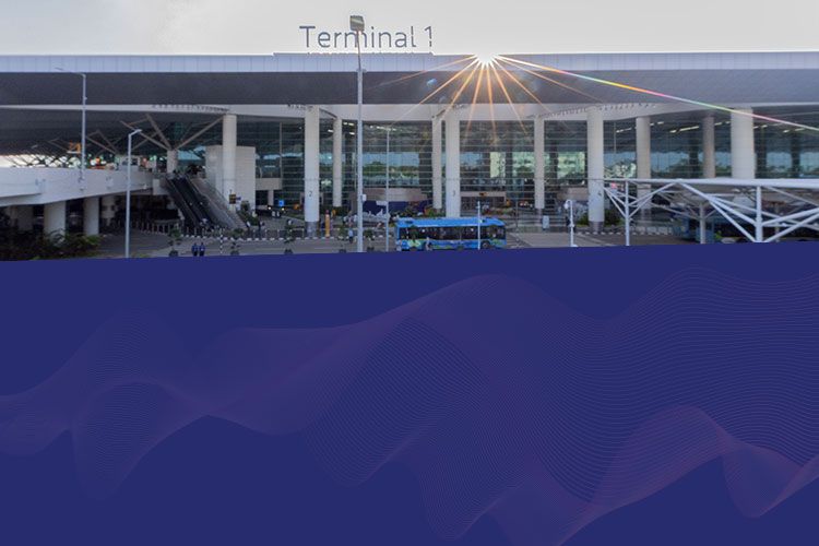 Commute From Terminal 1 - T2 & T3 | Delhi Airport Terminal Transfer ...