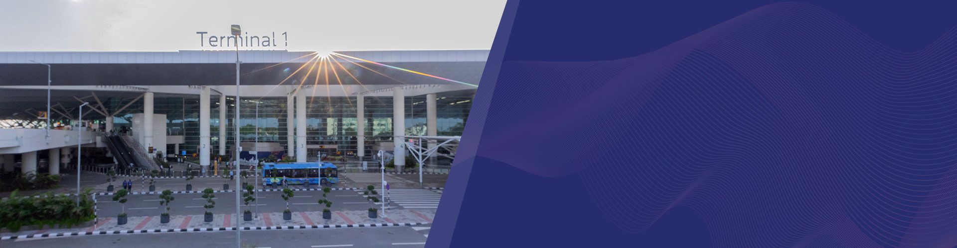 Commute From Terminal 1 - T2 & T3 | Delhi Airport Terminal Transfer ...