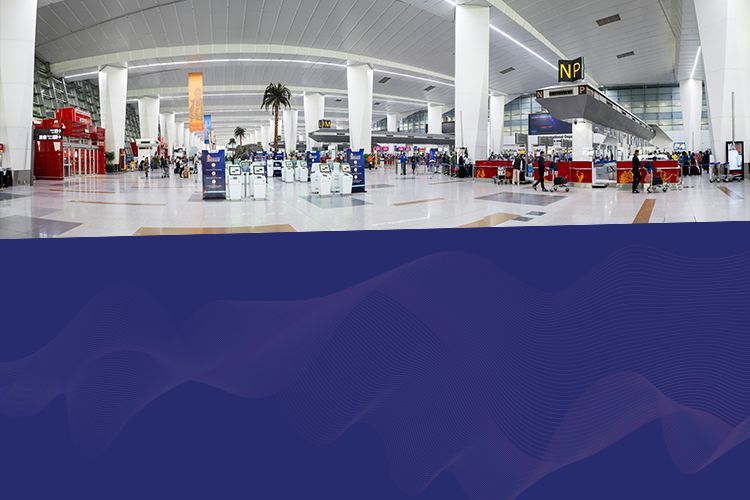 Putting Passengers First – DEL Cares | Delhi Airport (DEL)