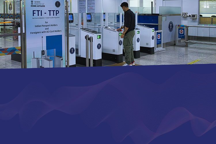 Immigration & Customs Guide | Delhi Airport (DEL)